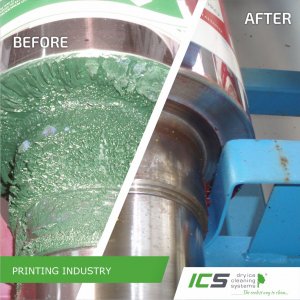 Ecological method of cleaning | ICS