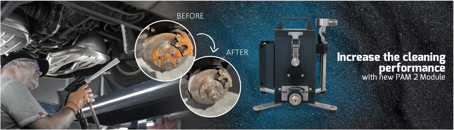 Ecological method of cleaning | ICS