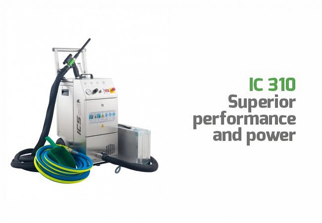 IC 310, IC 310 PLUS | ICS