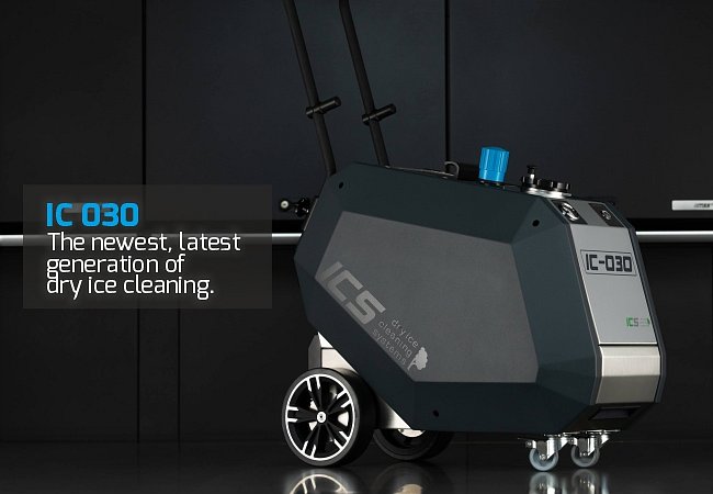 Ecological method of cleaning | ICS