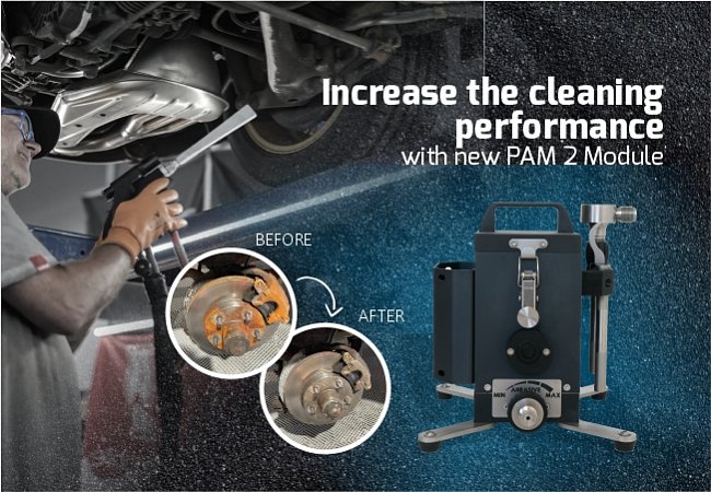 Ecological method of cleaning | ICS